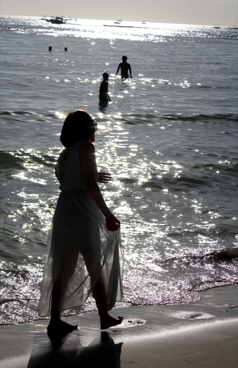 Aklan Day 403 - Pinay Traveller