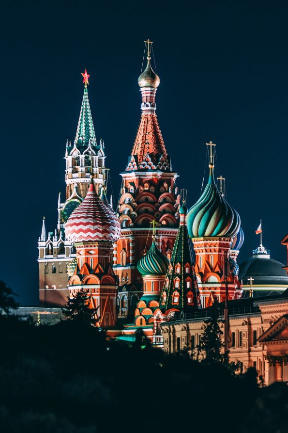 Russia e-Visa for Filipinos: What You Need To Know - Pinay Traveller